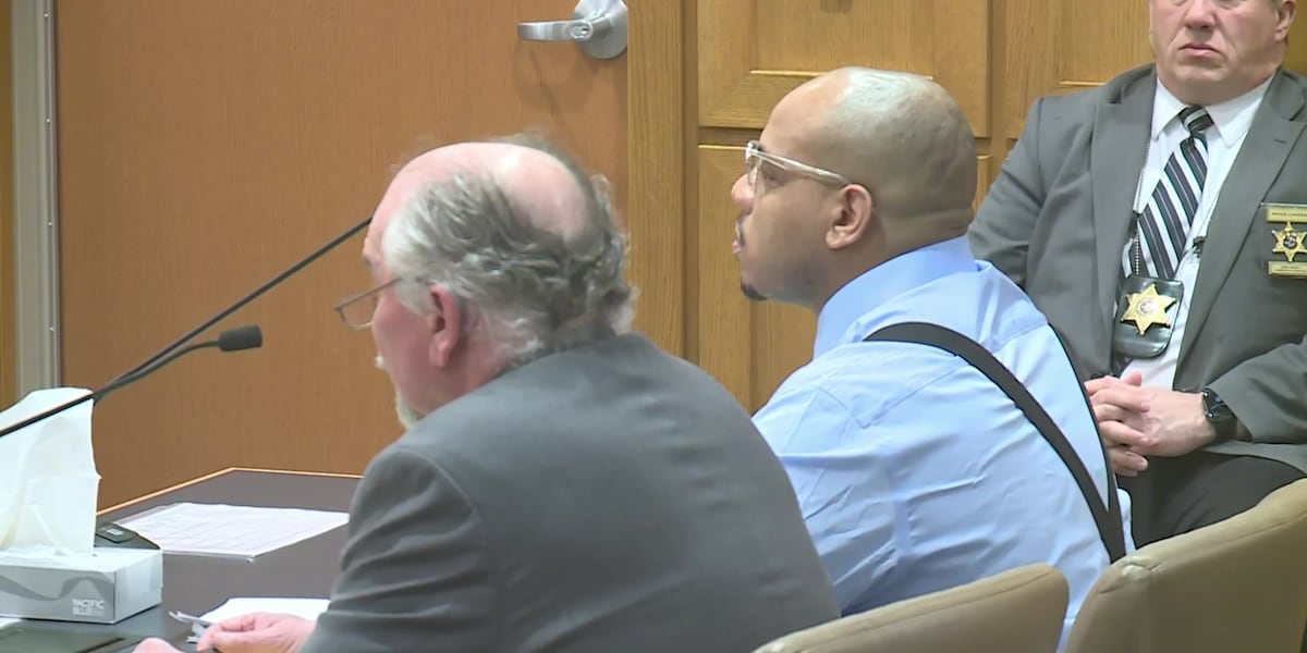 Judge Declares Mistrial For Homicide Charge In Case Of Madison