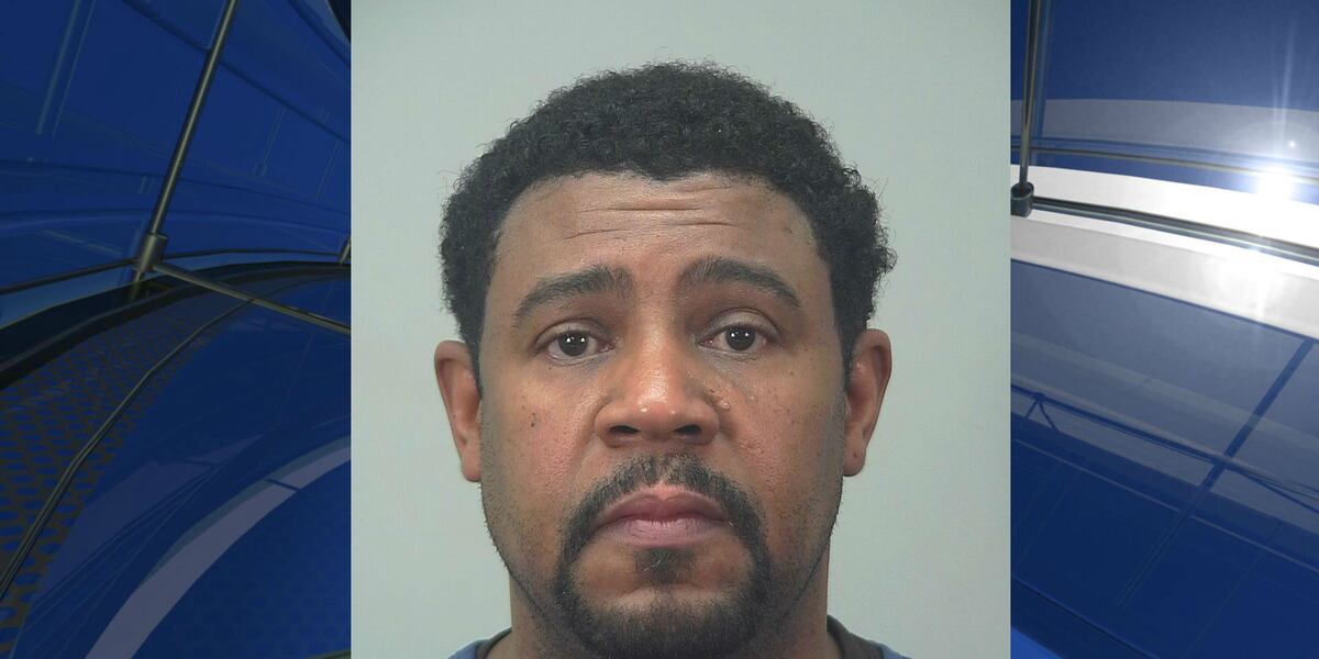 Madison Man Arrested For Felony Owi 6th Offense