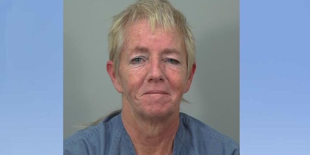 Oregon Woman Tentatively Charged With 6th Owi Offense
