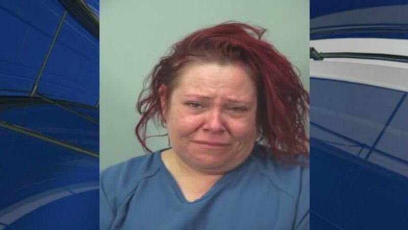 Oregon Woman Arrested For 6th Owi