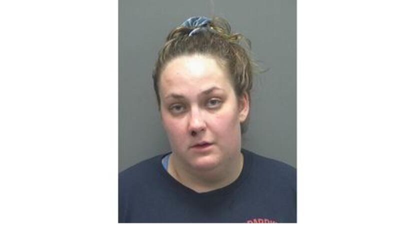 Janesville Woman Arrested For 6th Owi Offense Following Hit And Run