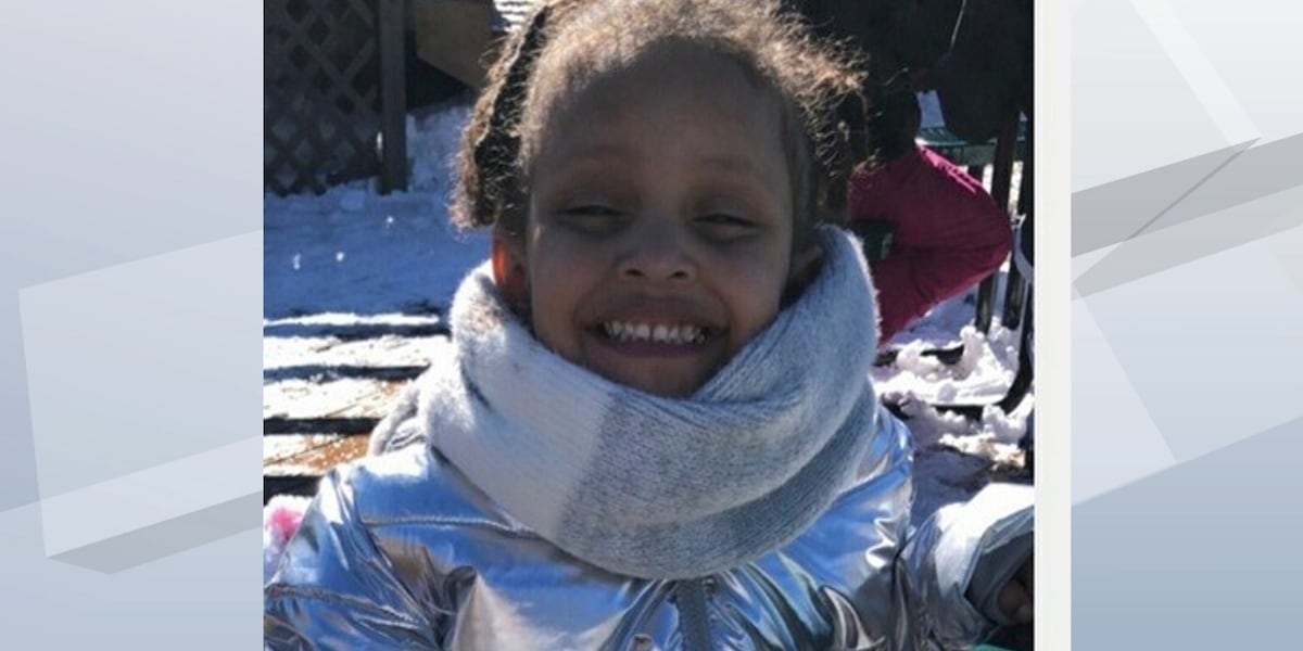 Amber Alert Canceled 3 Year Old Girl Missing From Milwaukee Found Safe